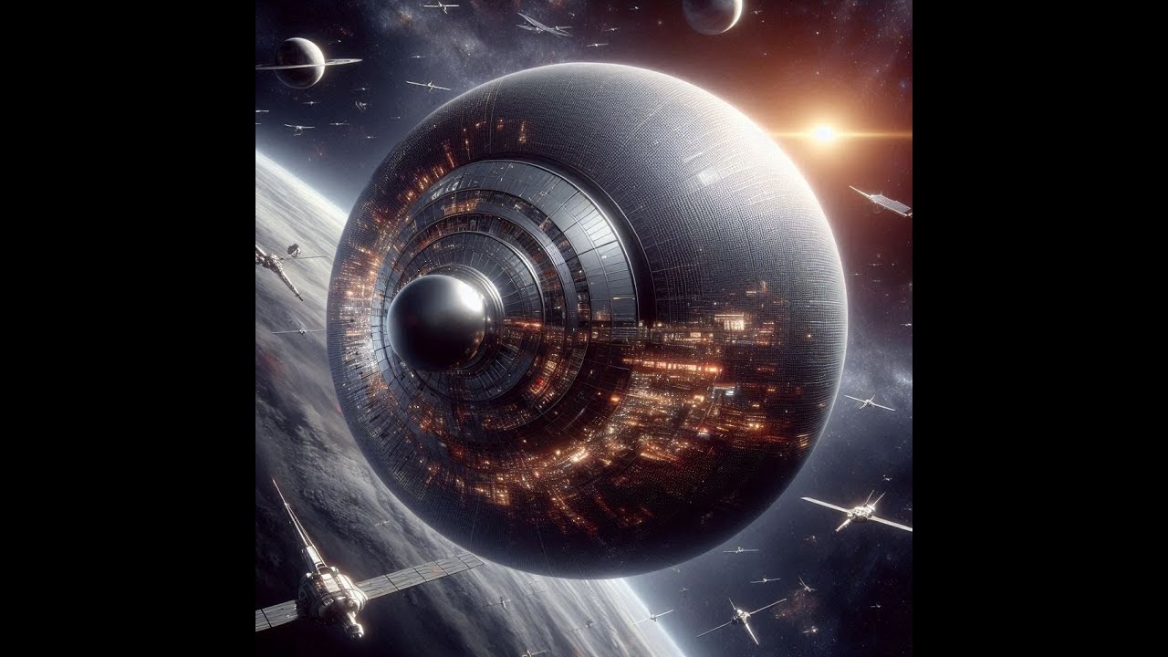 Mastering the Cosmos: Your Ultimate Guide to Dyson Sphere Project - YouTube