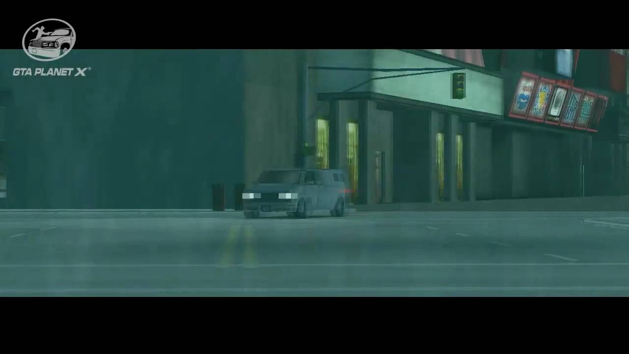 [GTA III] Video: The Introduction - YouTube