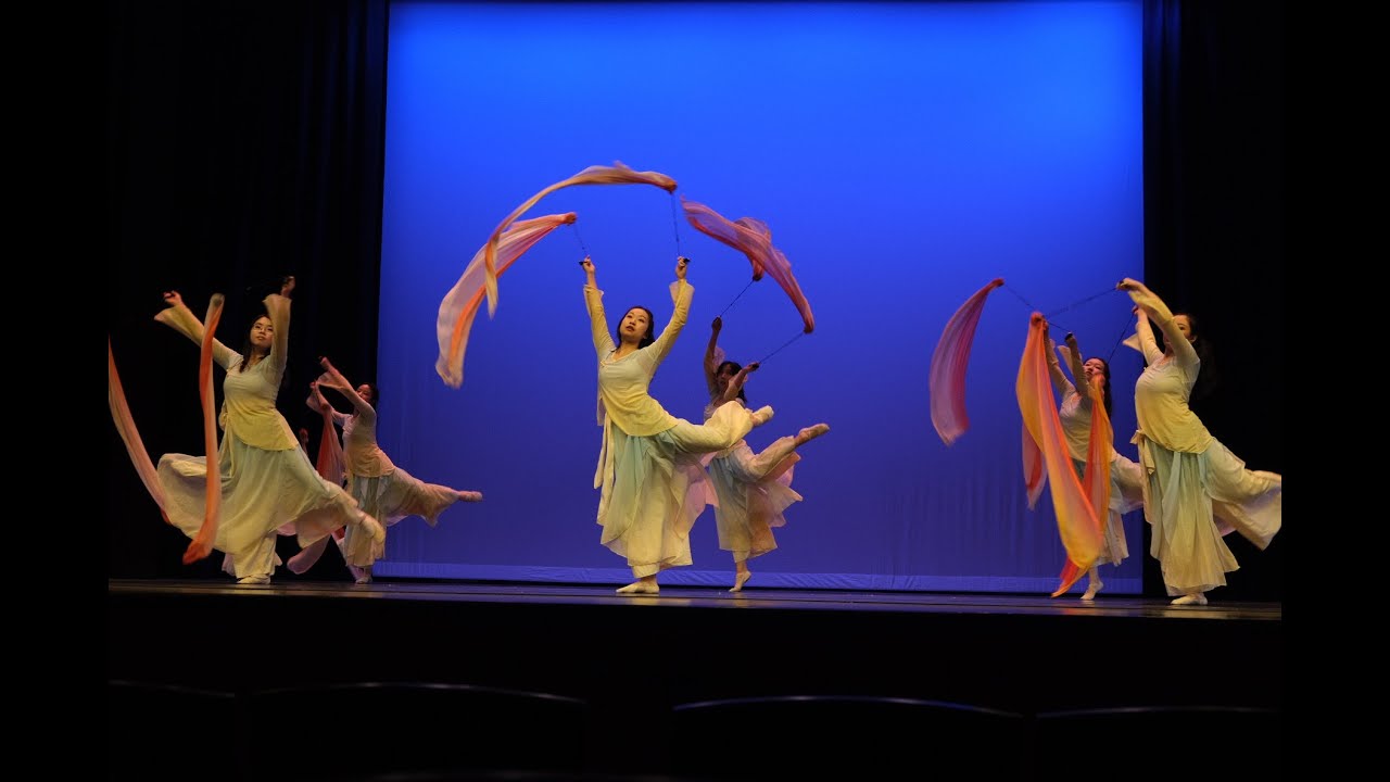 Mirage 海市蜃楼 | From Dawn til Dusk | Lan Yun 2024 Showcase - YouTube