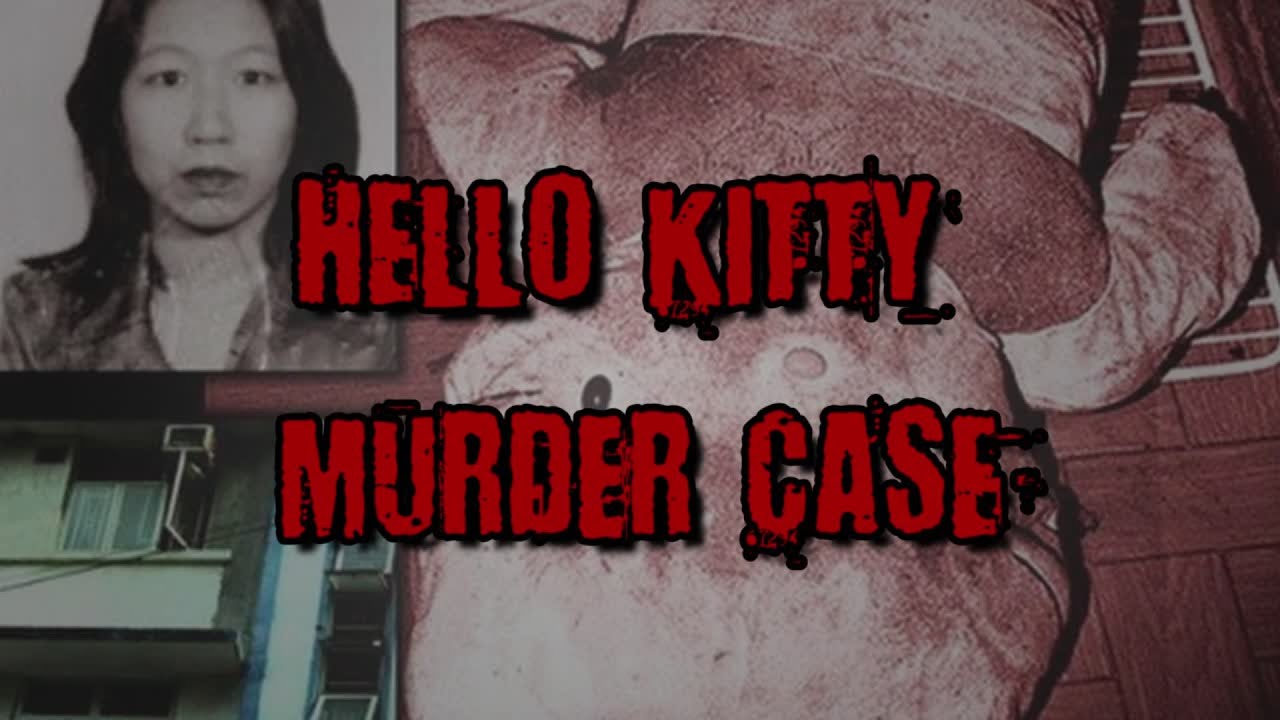 The Shocking Hello Kitty Murder Case | A Crime Beyond Imagination ...