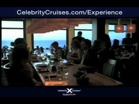 Celebrity Cruise Zenith Luxury Europeancruise Trip Video - YouTube