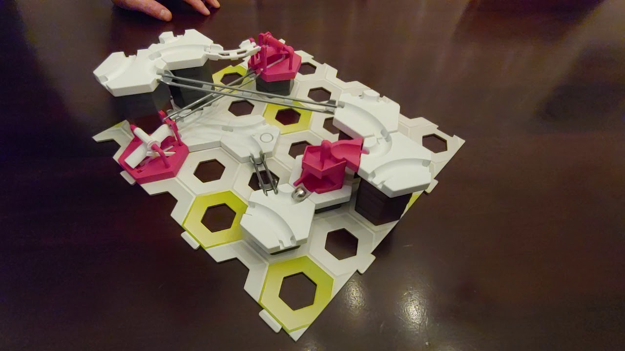 Custom Flip Loop - YouTube