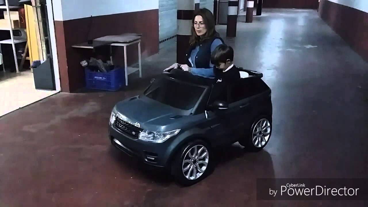 Range Robert!! - YouTube