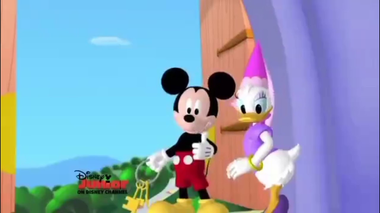 DONALD THE FROG PRINCE - YouTube