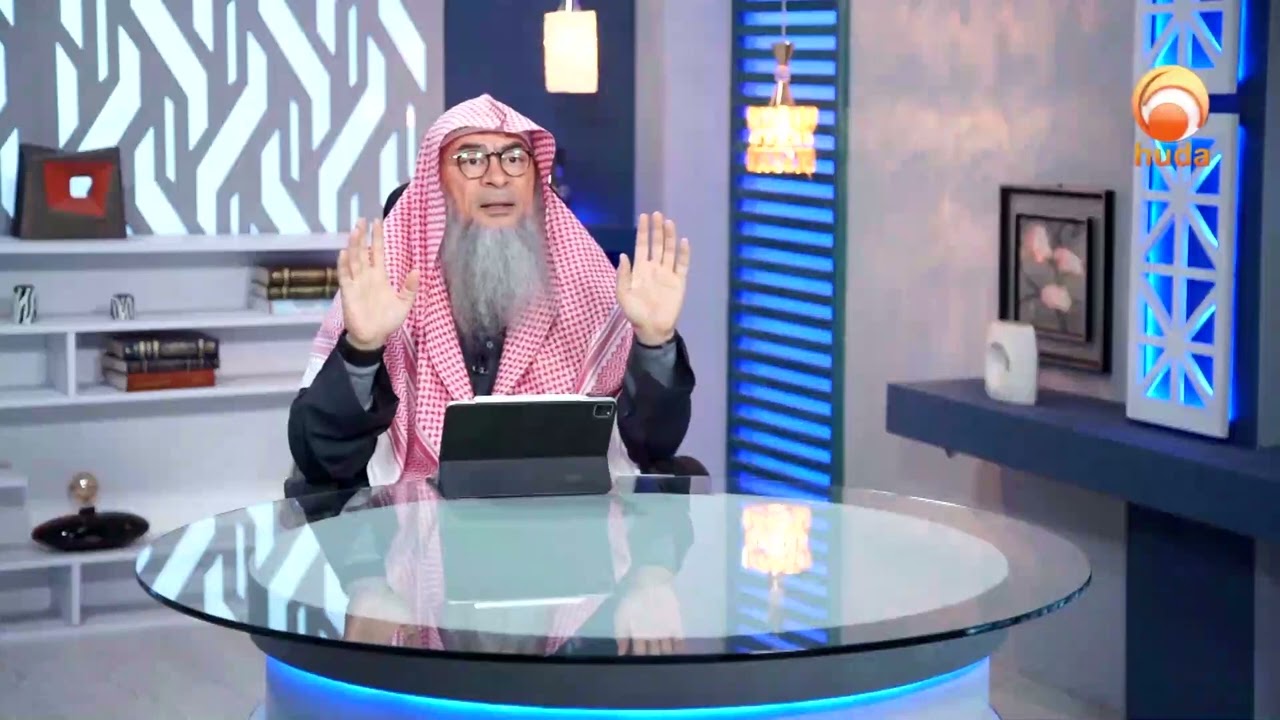 the ultimate success in this life Sheikh Assim Al Hakeem #hudatv - YouTube
