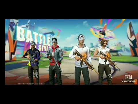 first time playing ff in this channel - YouTube