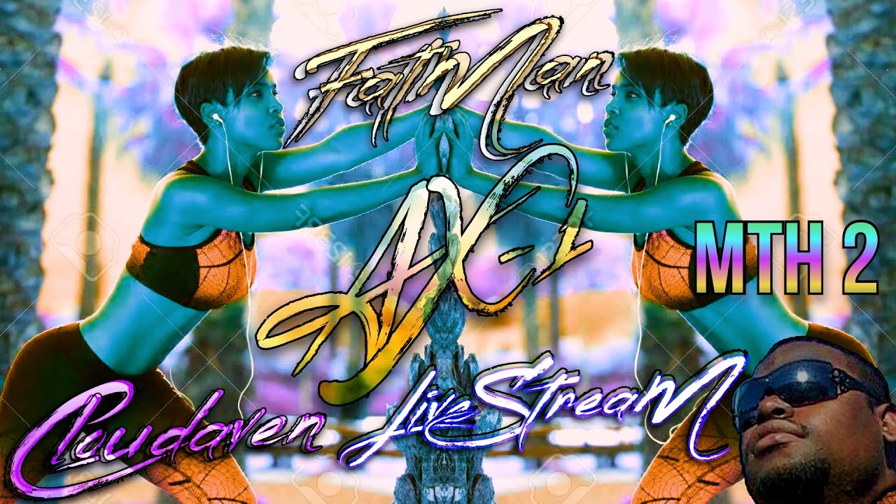 [-LIVE STREAM]~CLOUDAVEN-ATHLEAN X AX1{ MTH 2 WK5 DAY 32} [conditioning ...