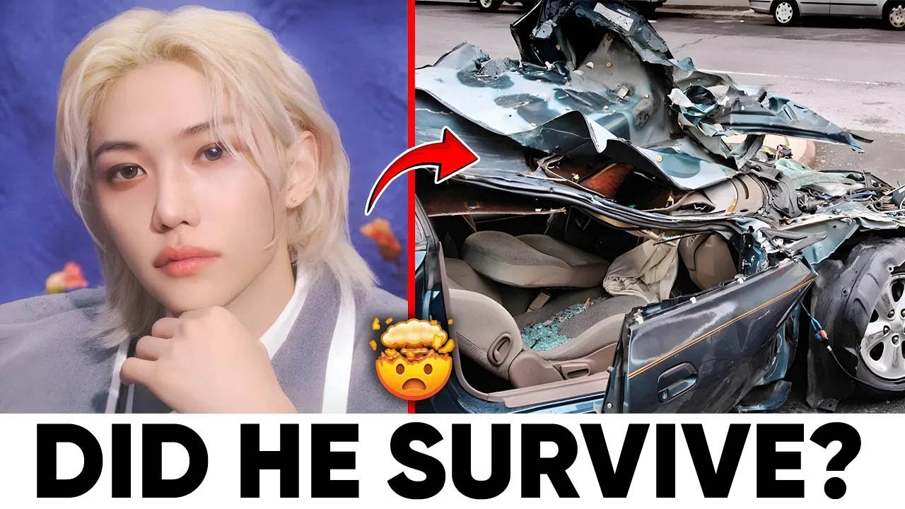 Felix Car Accident | What Really Happened? Shocking Details Revealed ...