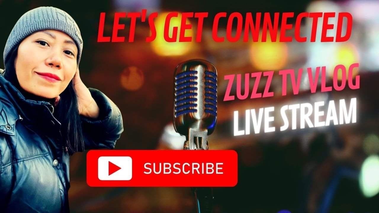 WELCOME TO MY LIVE STREAM MUSIC/#6 FLEX YOUR CHANNEL AND CONNECT ...