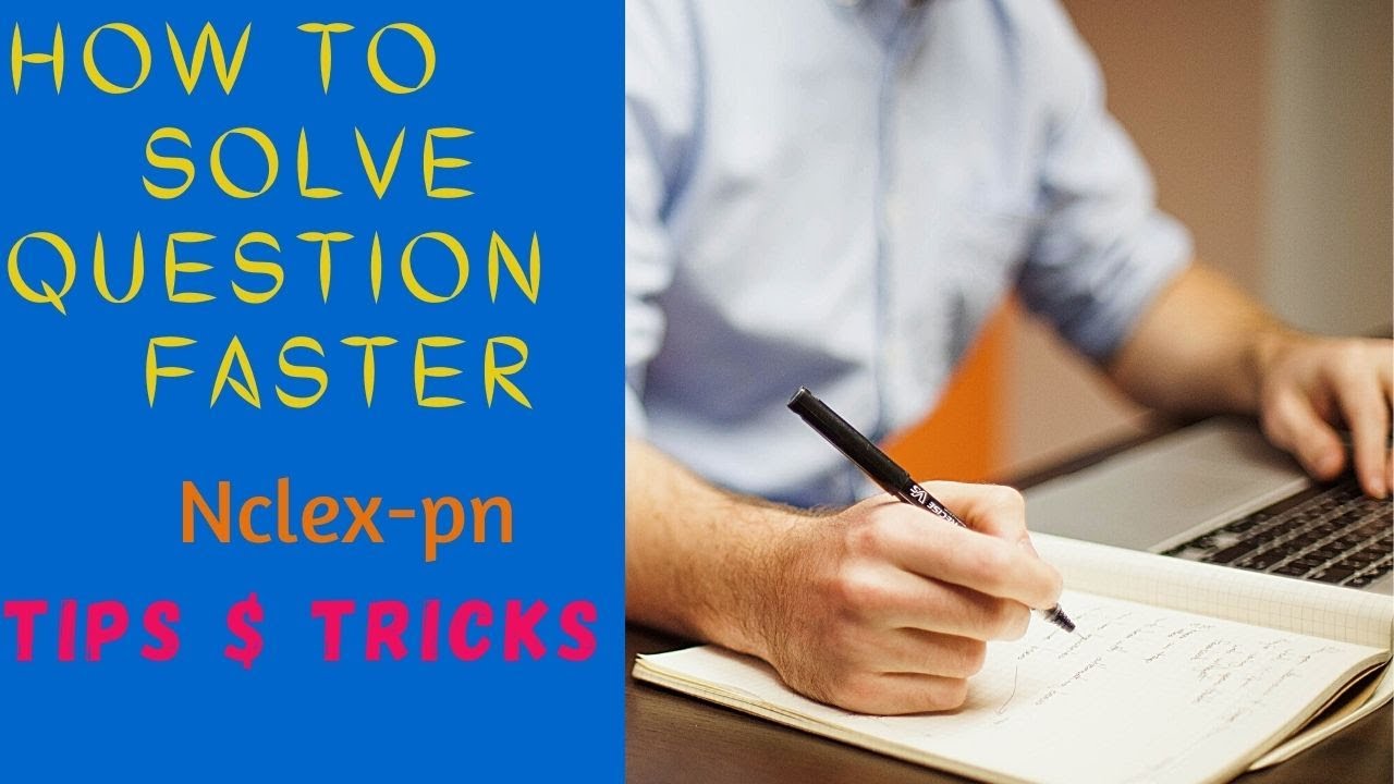 Study guide & tips for CPNRE/ RPN/LPN exam these materials help you ...