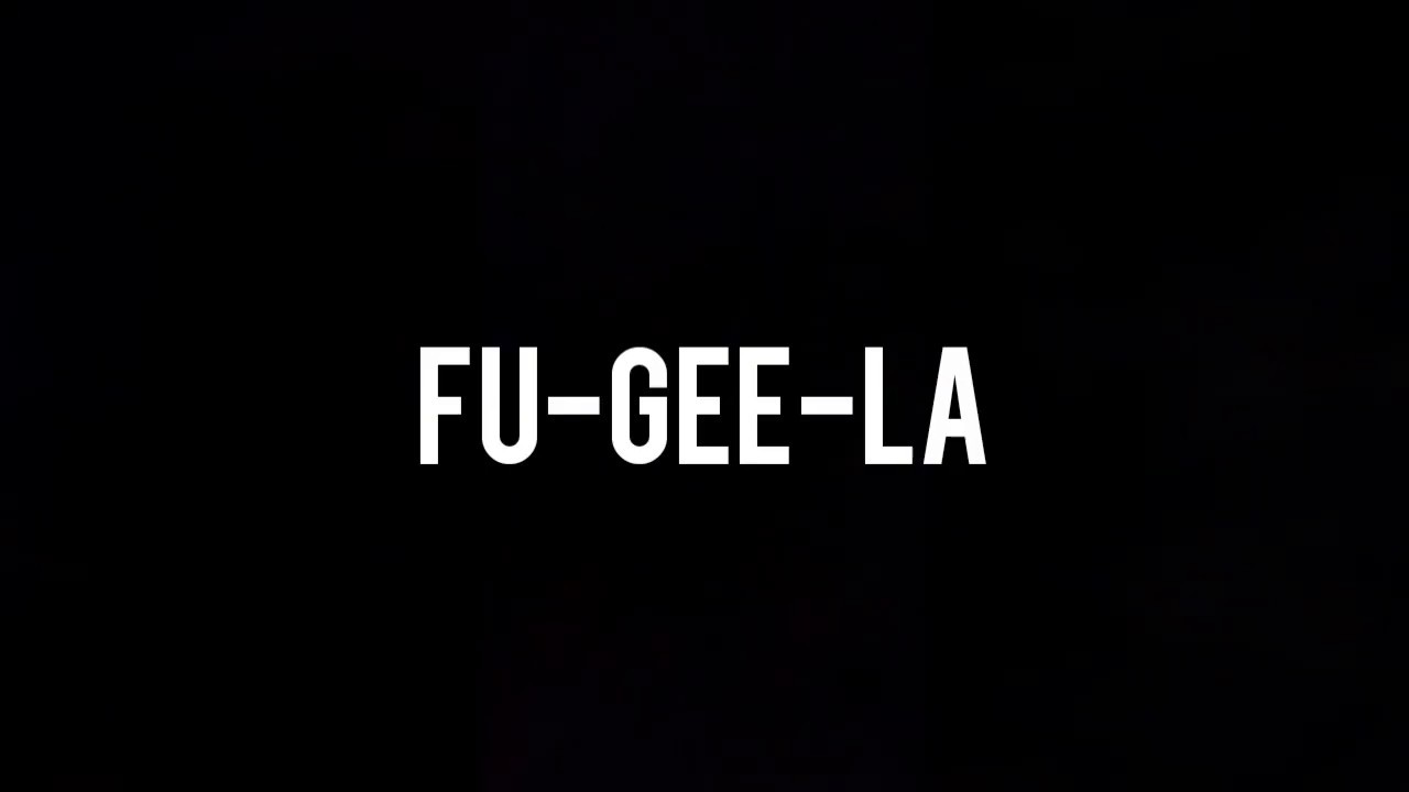 Fugees - Fu-Gee-La (Letra en español) - YouTube