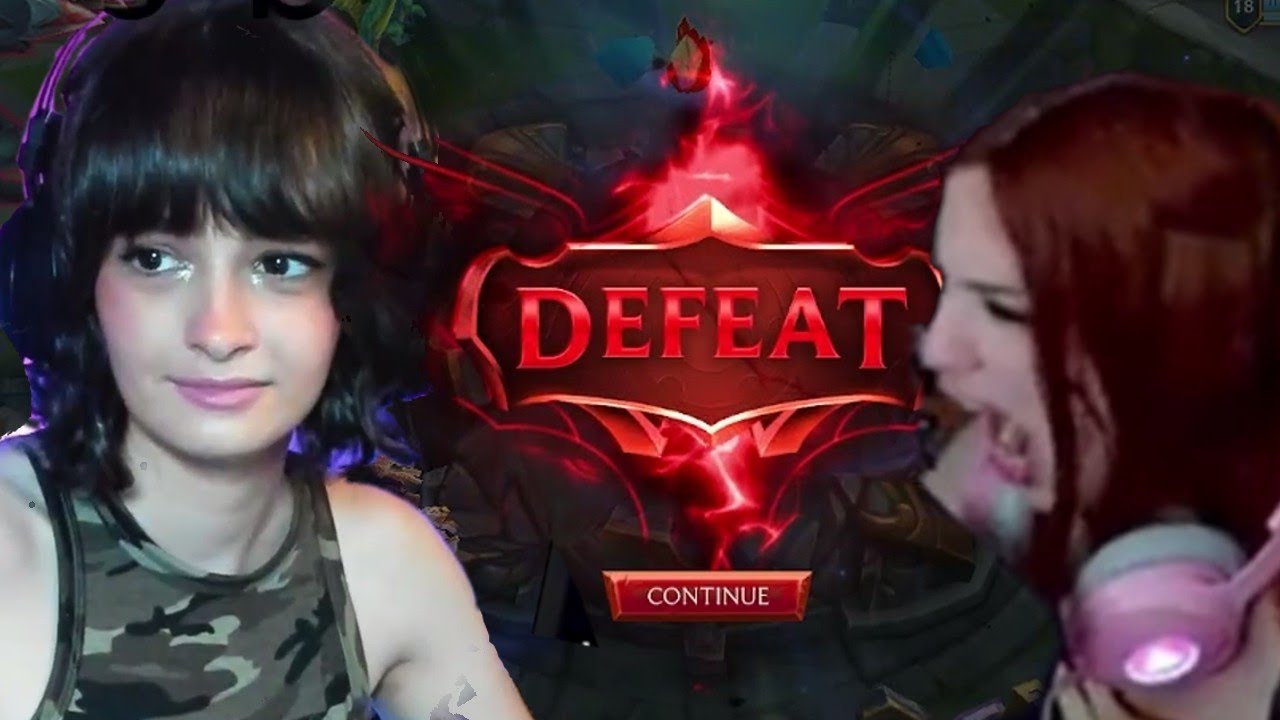 Zeling es incarreable | Misspolaroid & Zeling - YouTube