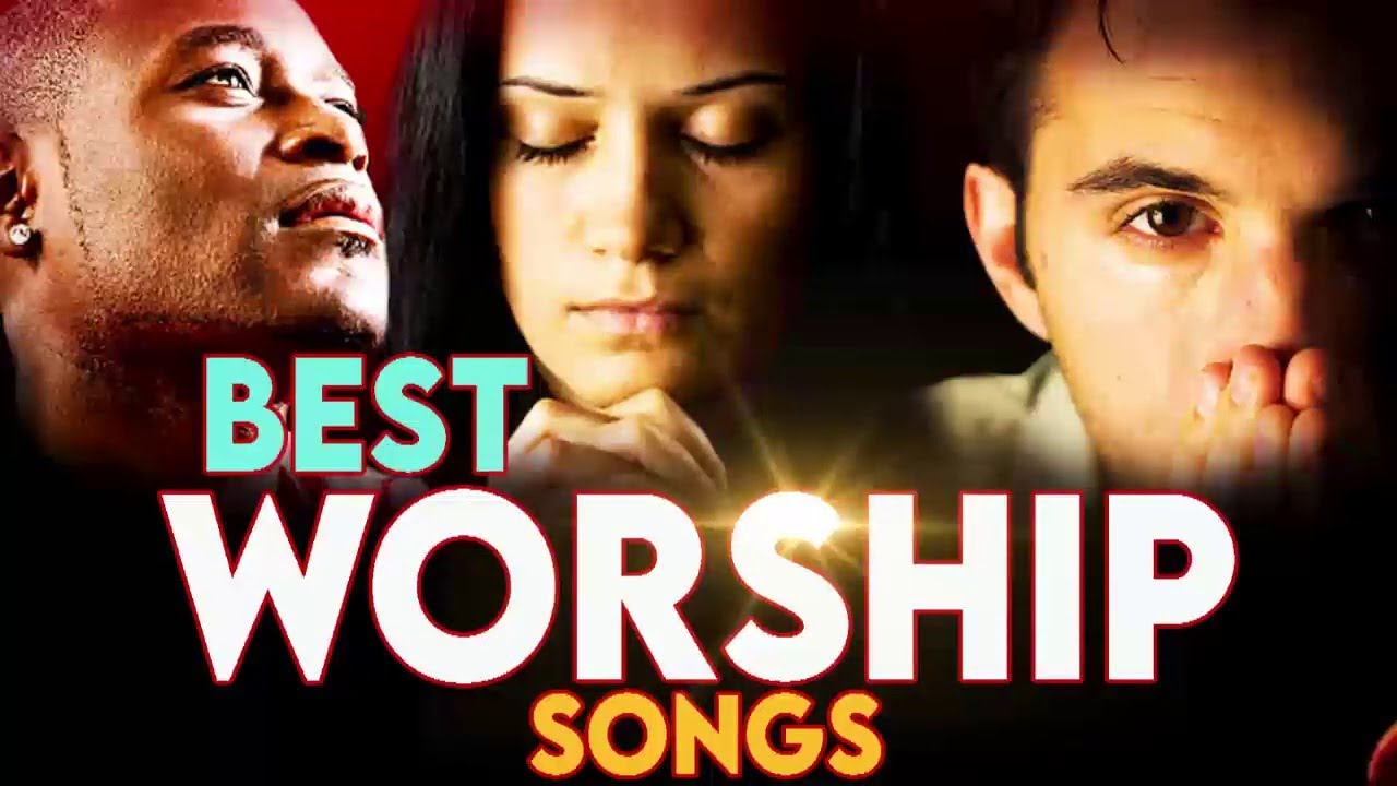 Jesus Best Worship Songs - Early Morning Jesus Worship Songs for Prayer ...