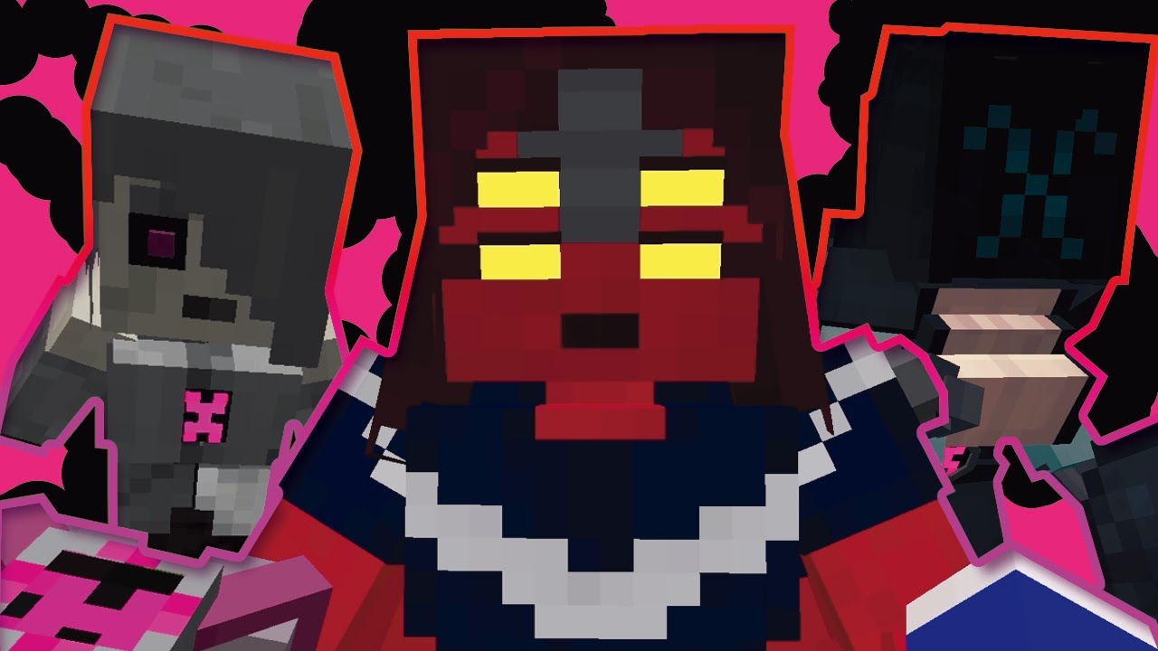 CHAQUETRIX I GORĄCE KOSMITKI!!! - Minecraft Ben 10 The Chaquetrix Mod ...