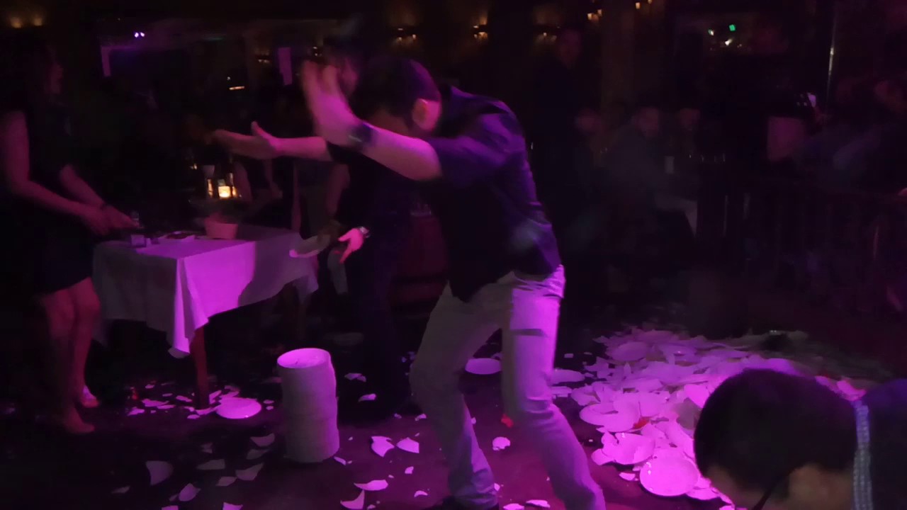 Zeibekiko-Christos Shakallis/Agapios Agapiou- Elisee Greek Nightclub ...