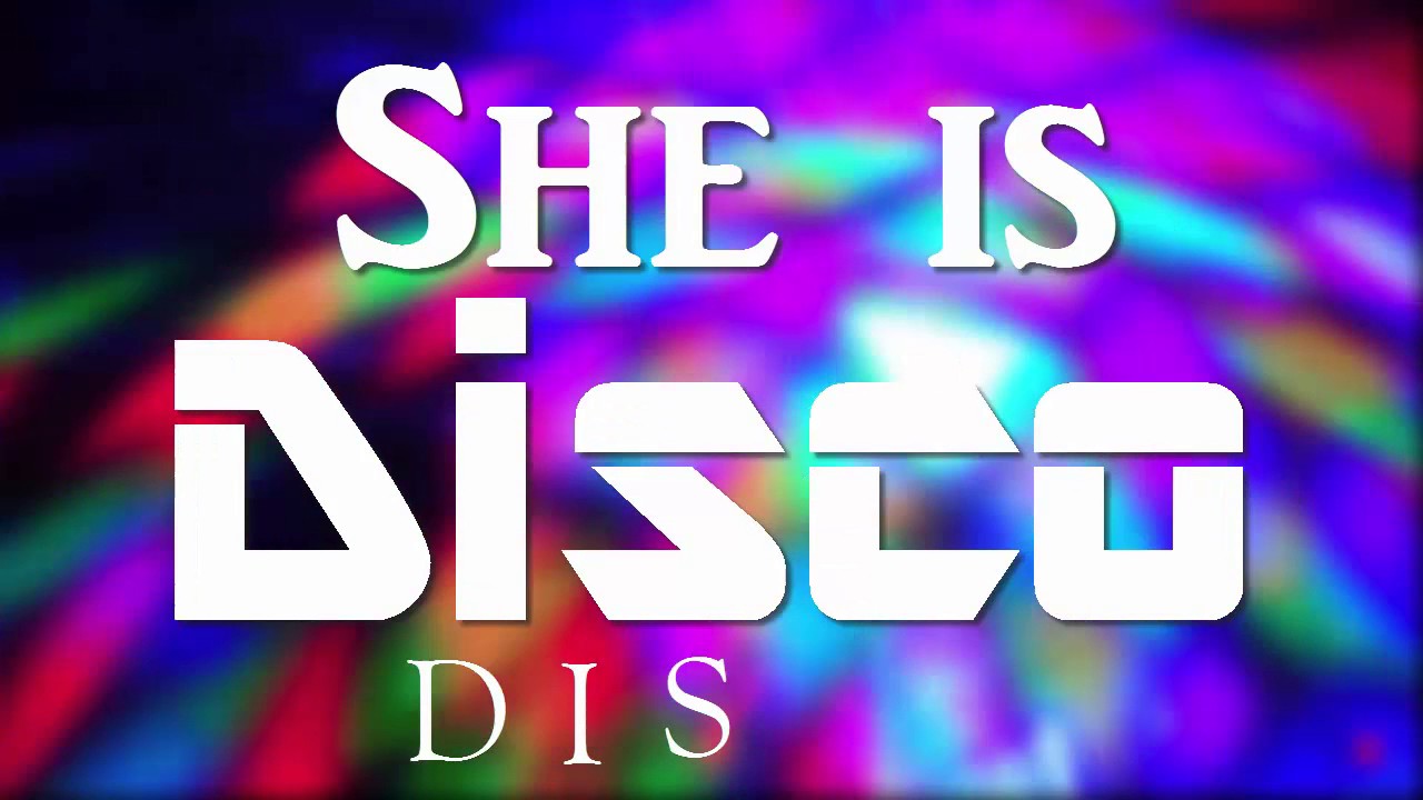 Ottawan - D.I.S.C.O (Lyrics) - YouTube