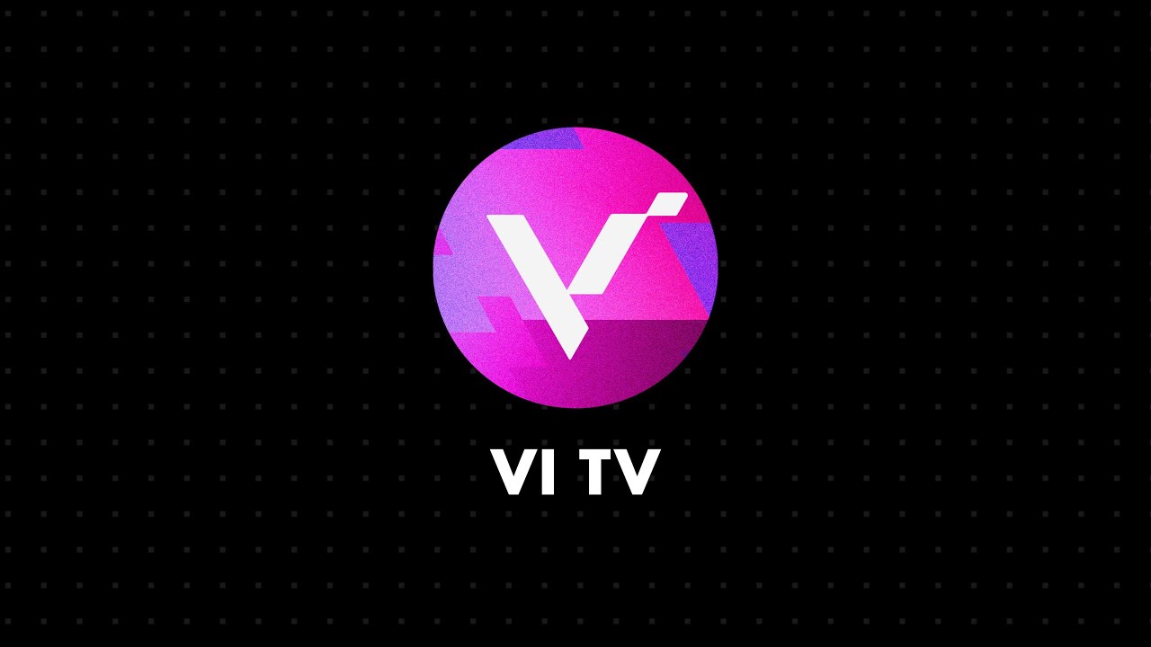 VI TV | What We're All About! - YouTube