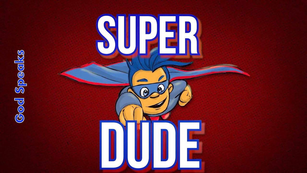 SUPERDUDE | Paul and Lydia - YouTube