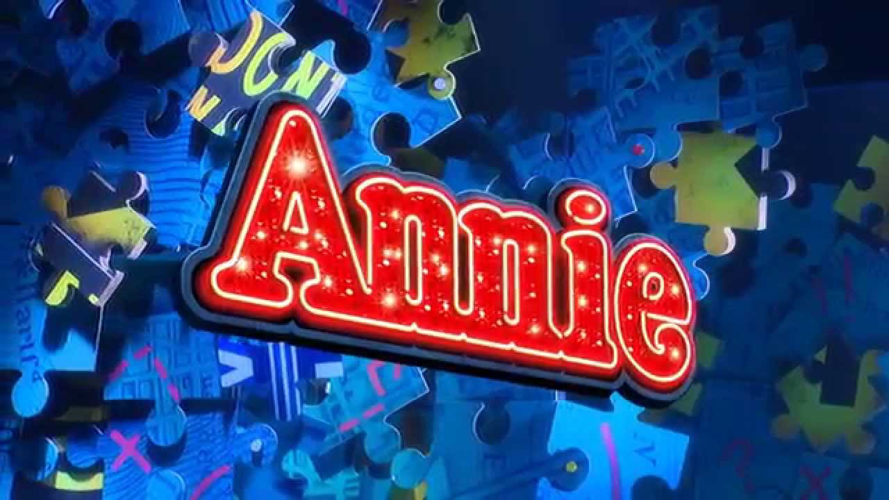 Annie Trailer - YouTube