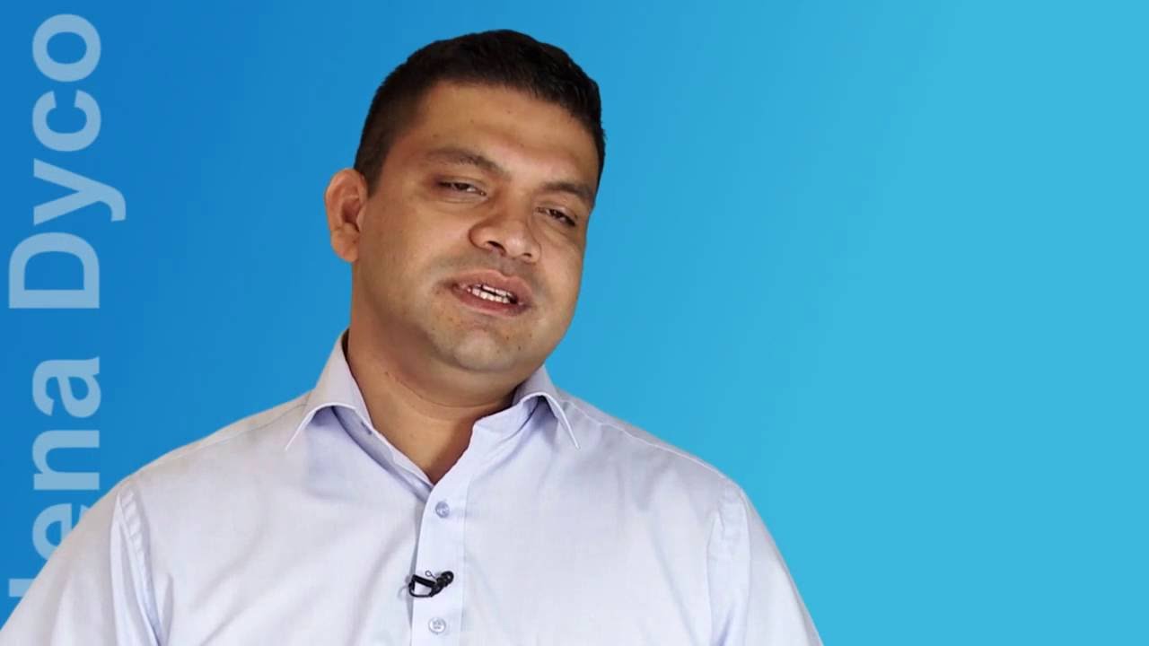 - Nalin Testimonial - YouTube