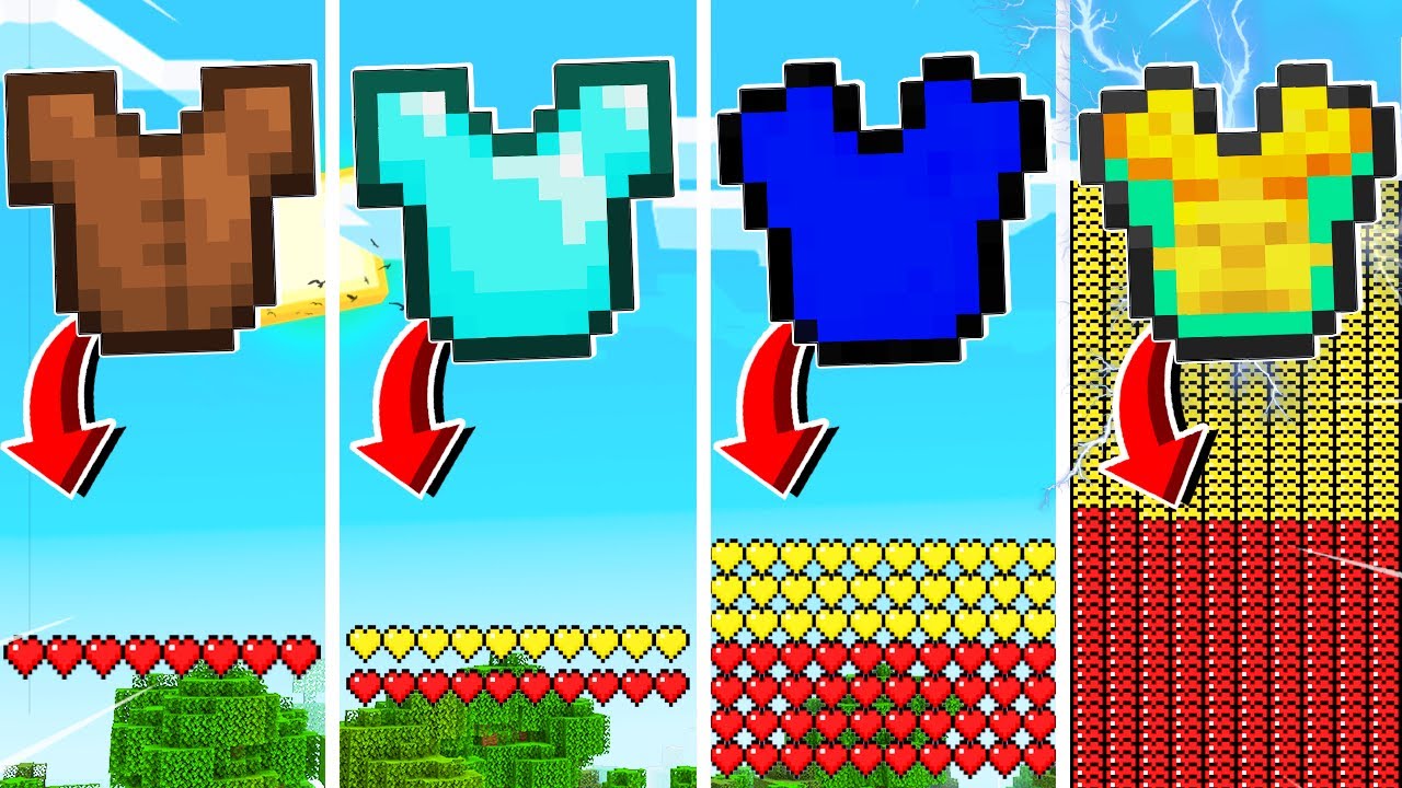 DESAFIO PEITORAL DE NOOB VS PEITORAL DE PRO VS PEITORAL DE HACKER VS PEITORAL DE GOD NO ...