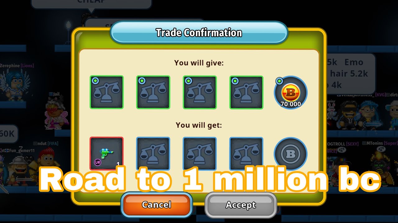 Road To 1 Million Bytes Pixel Worlds Pt 1 YouTube road-to-1-million-bytes-pixel-worlds-pt-1-youtube