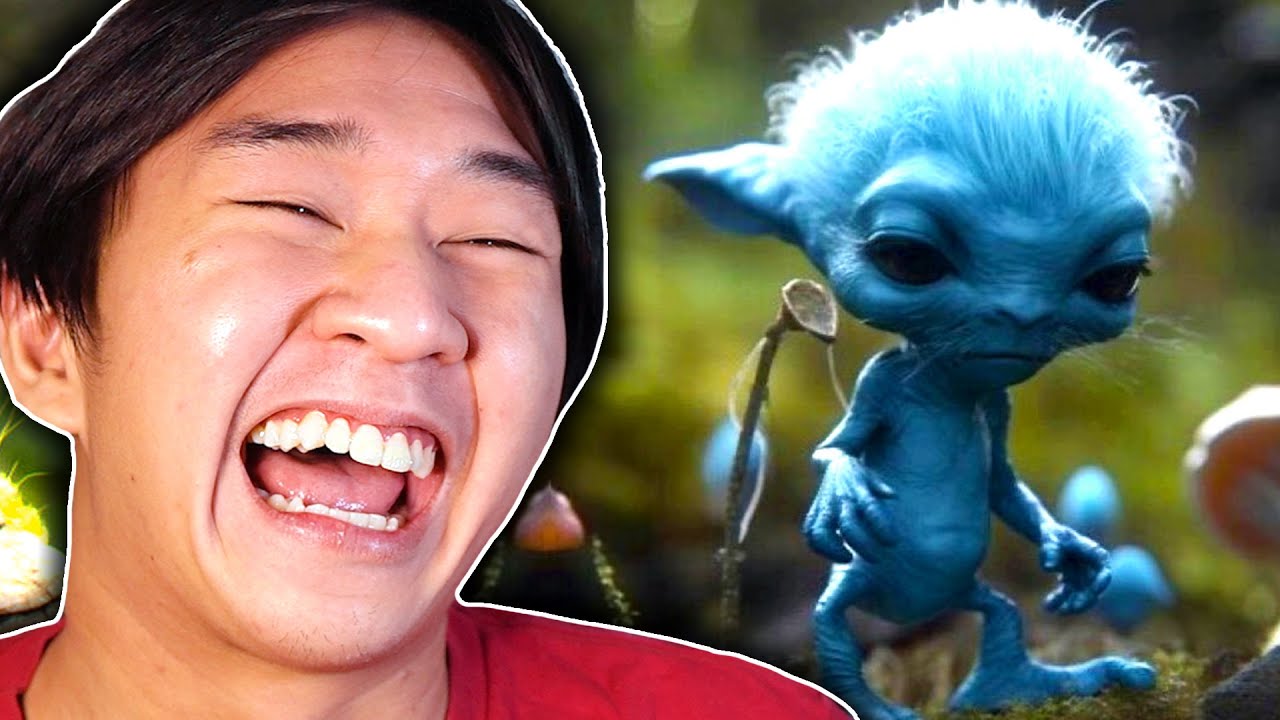 Smurf cat needs to DIE | Discord Meme Review - YouTube