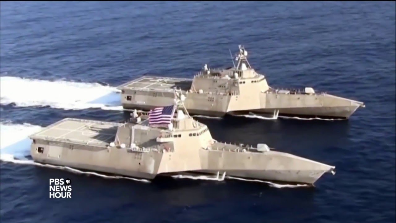 Transgender soldiers gain ground as U.S. military transitions - YouTube