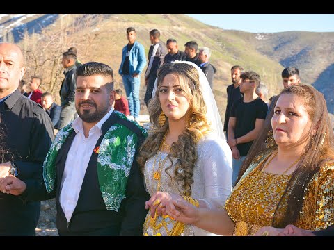 gazi yıldırım /Sait ile Rojda /Ortabağ köyü düğünleri