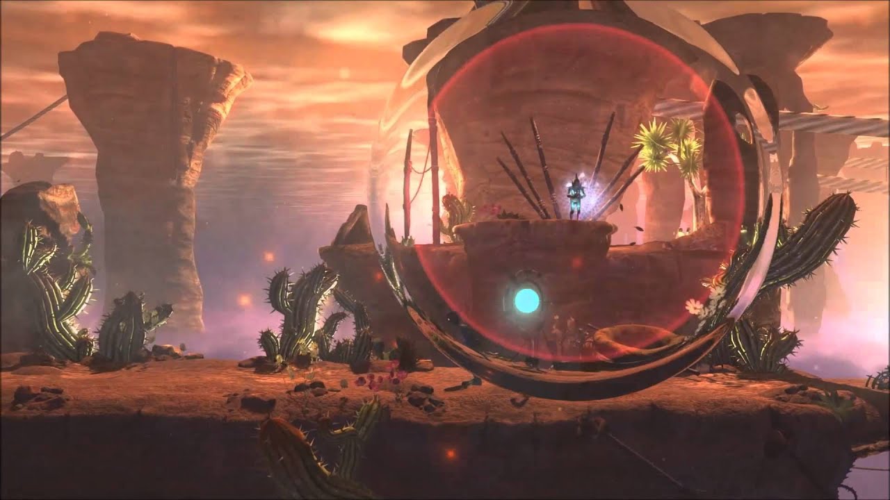 Oddworld - New 'N' Tasty : Playthrough 09 : Scrabania 2/2 [PC] [HD] [FR ...