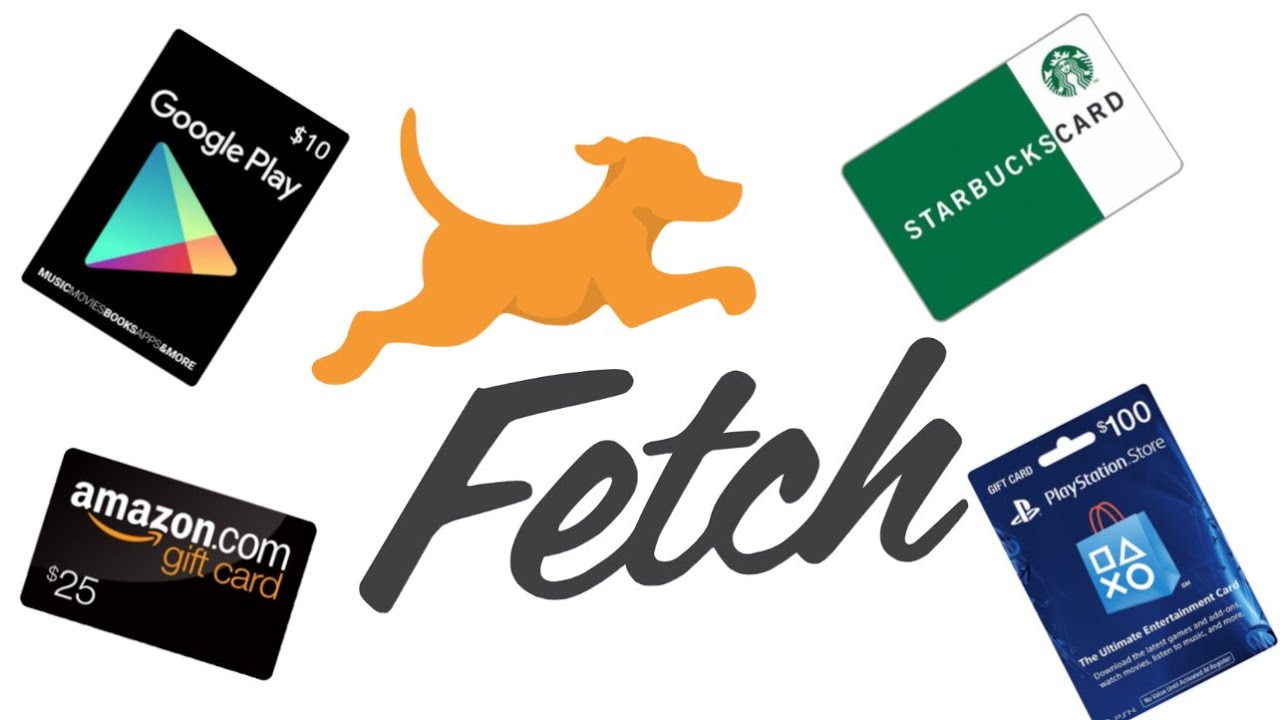 How To Get A Lot Of Points On Fetch Rewards Without Receipts YouTube