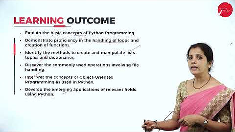 Python programming 4th sem- BCA - YouTube