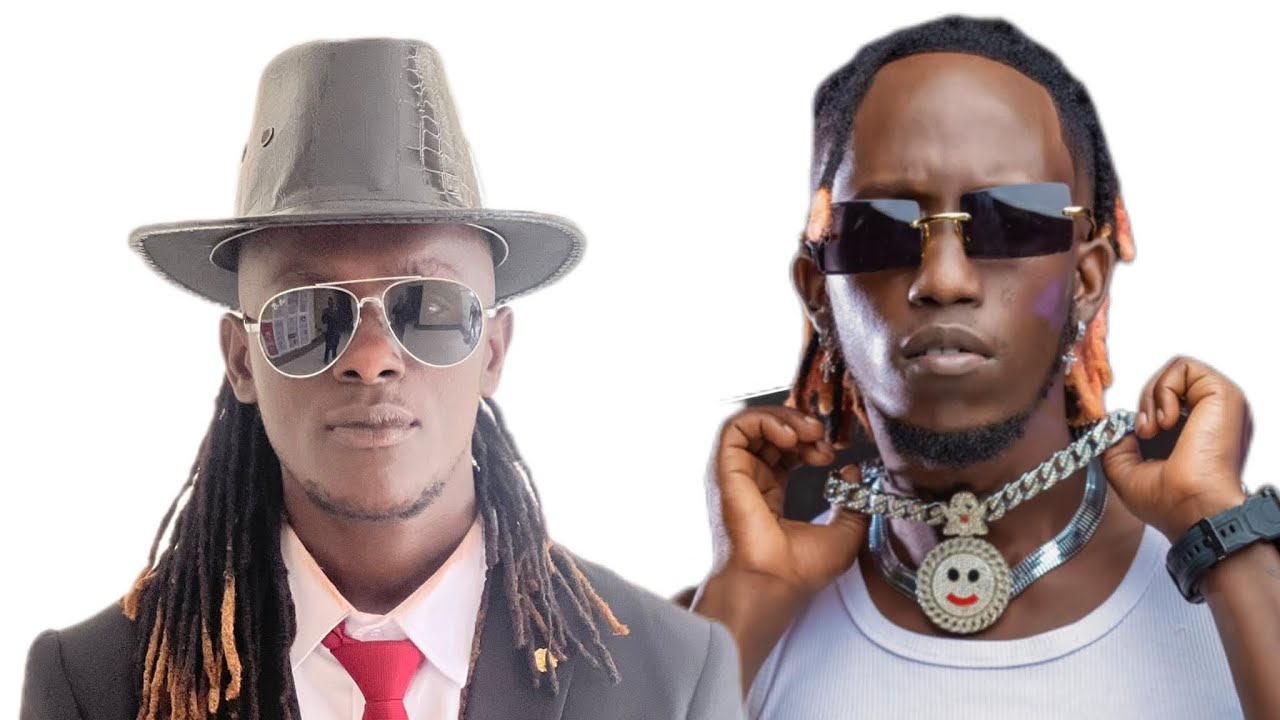 WOKITOKI DENIES HIS COLLABO WITH EEZZY 😳 - YouTube