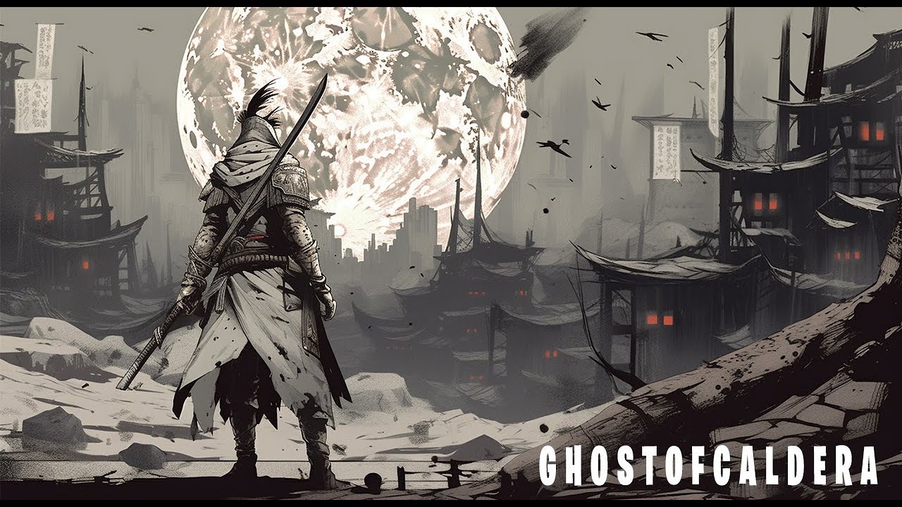 Cut Me In - Ghost Of Caldera - YouTube