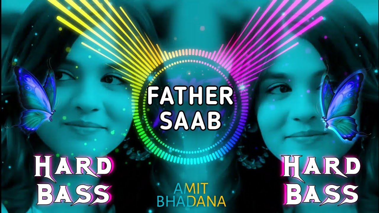 Father Saab_Amit Bhadana | Pith pe chad ke DUNIYA Dikhe Jiske wo Baap ...