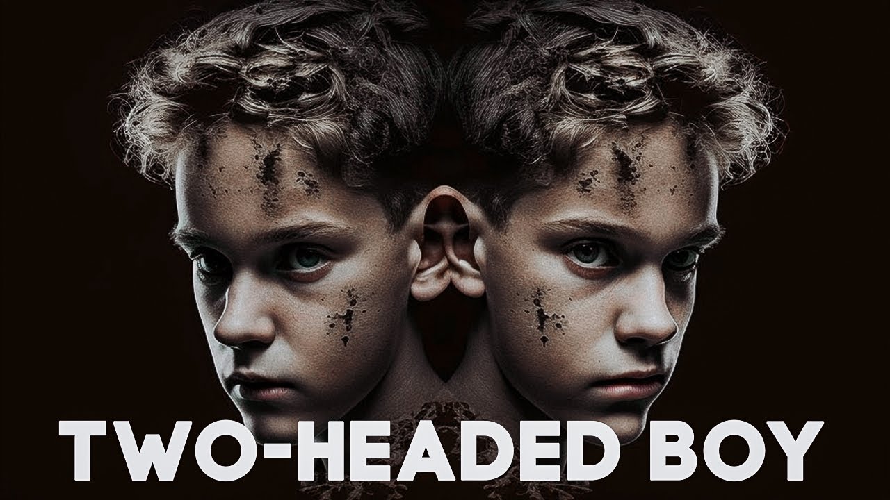 The Abandoned House: The Terrifying Tale of the Two-Headed Boy - YouTube