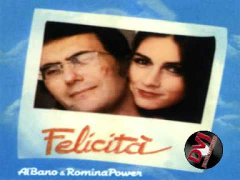 Al Bano & Romina Power - Felicita (Club Remix 2011) - YouTube Music
