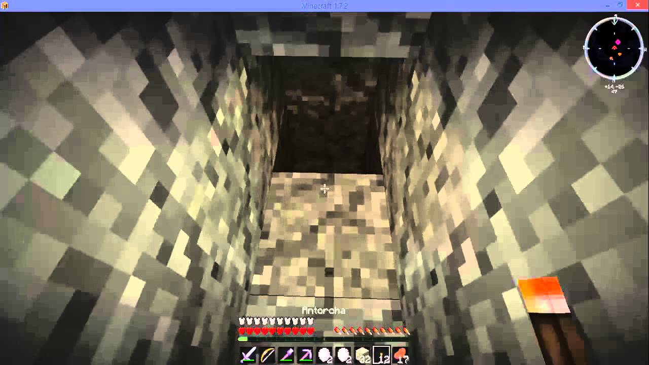 Nuevo Misterio: Minecraft #41 - YouTube