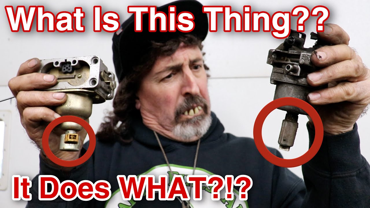 I Bet You DON'T KNOW What This Thing Does - YouTube