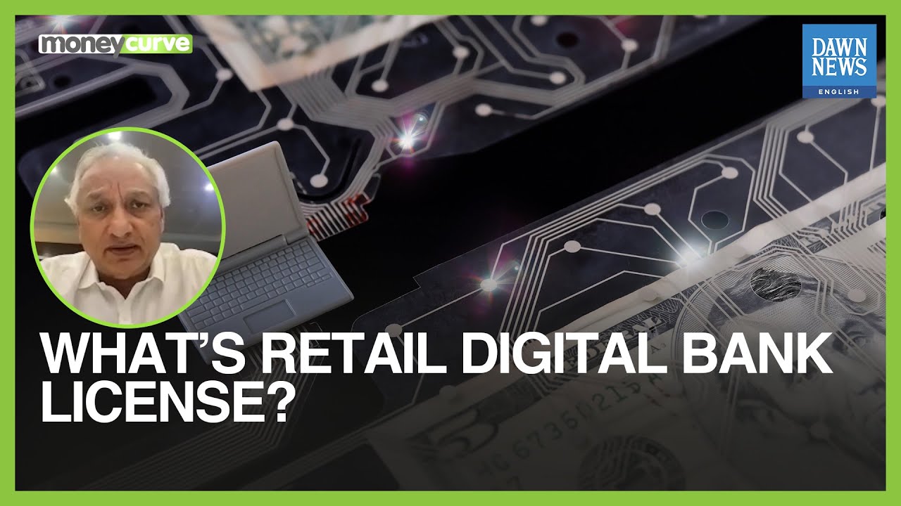 State Bank of Pakistan’s Retail Digital Bank License: What is it ...