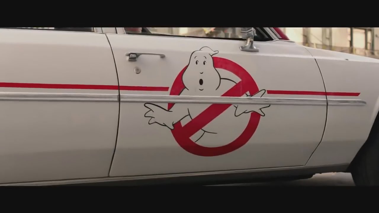 Ghostbusters 2016 Un - Official # 4 Trailer (HD) (New scenes !) - YouTube