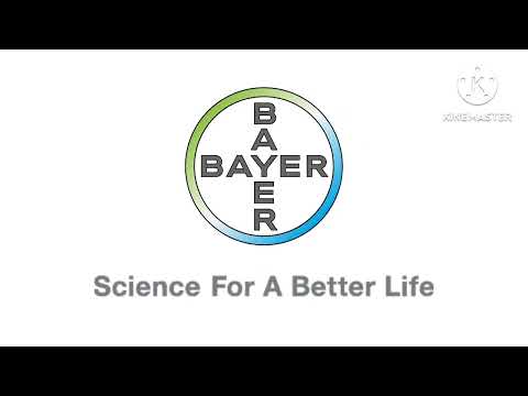 Bayer Science For A Better Life logo