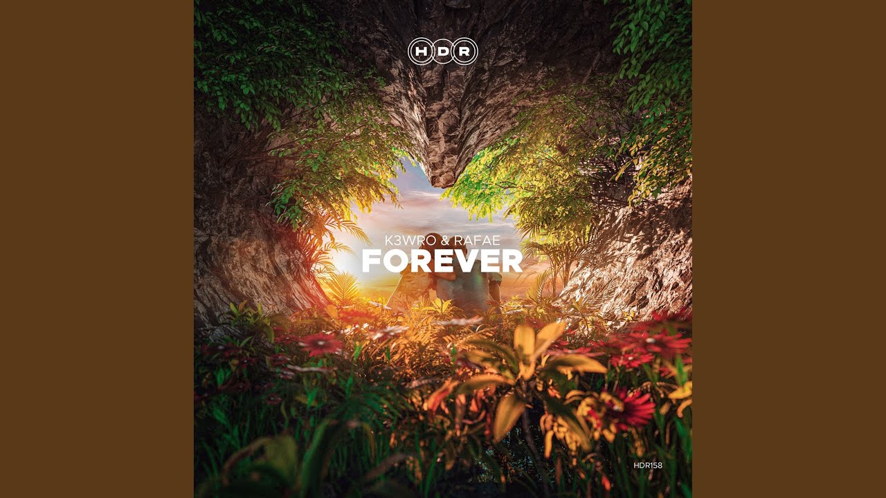 Forever (Extended Mix) - YouTube