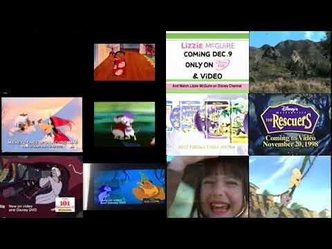 Multiple VHS Openings in ONE VIDEO!!!! #11