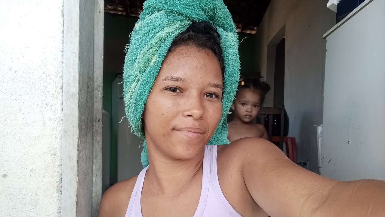 Cuidando de mim. - YouTube