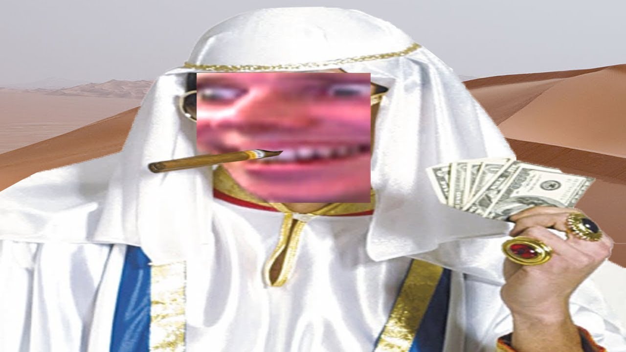 Order 66 Rust Adventures - YouTube