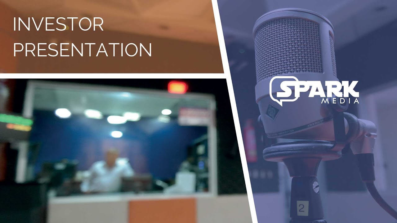 Introduction to Spark Media - YouTube