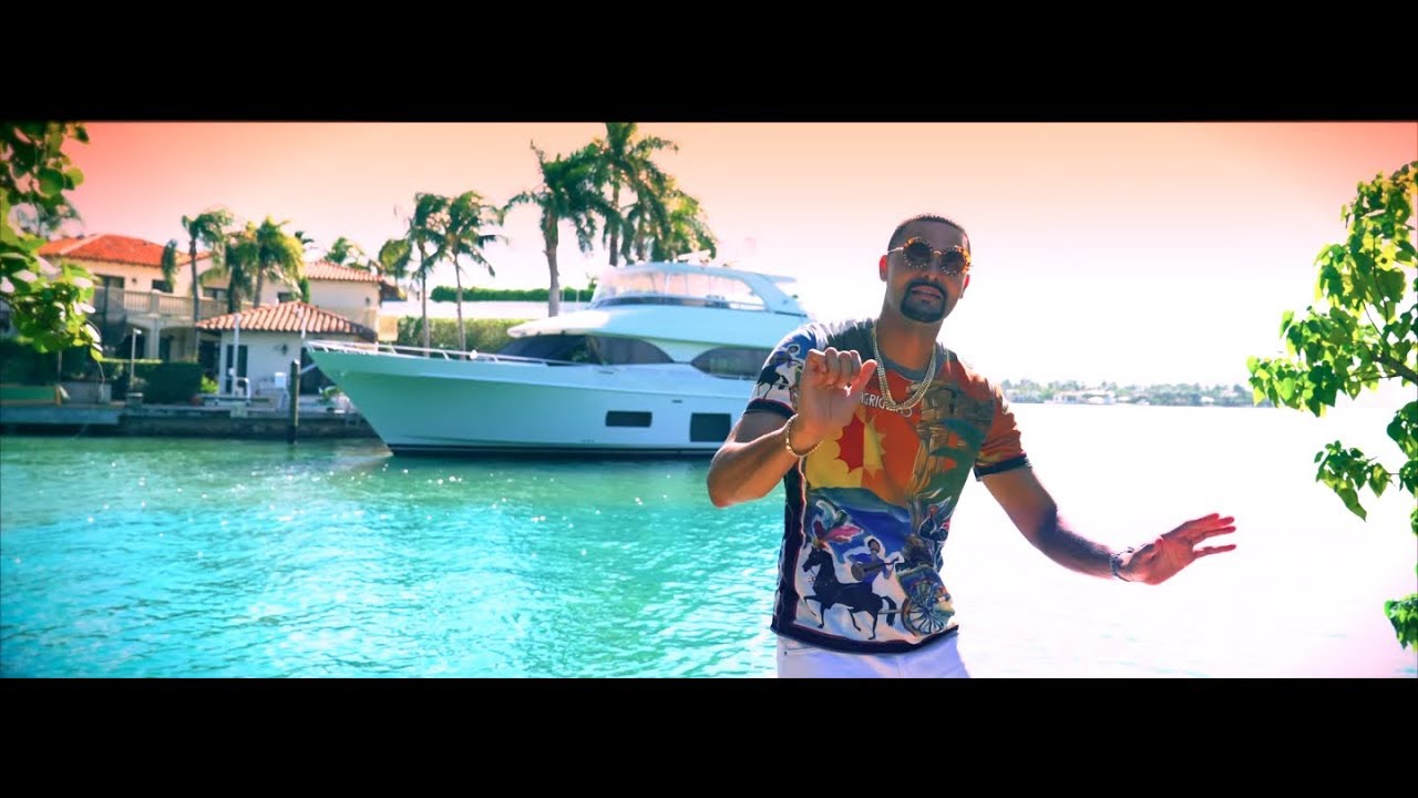 Young Trap - On My Belt - YouTube