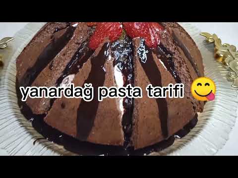 YANARDAG 🔔PASTA.🌋PASTA YAPMAK BUKADARMİ✅PİRATİK OLUR ‼️BUKADARMİ LEZZETLİ OLUR ✅