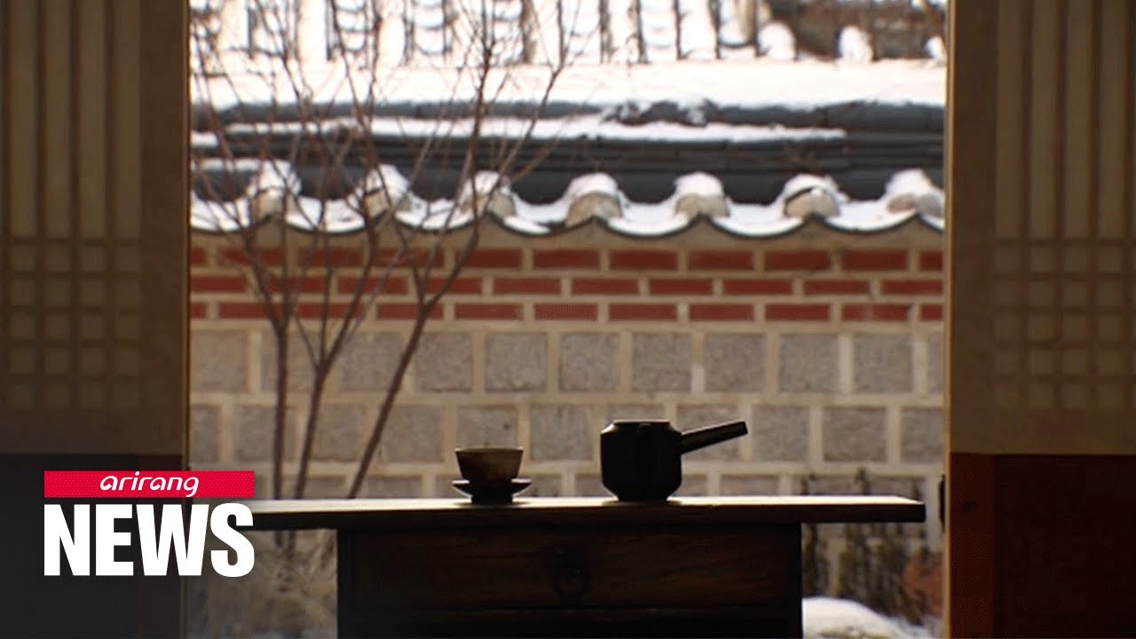 "Take a break in a hanok", exploring Public Hanok Lounges in Seoul's ...